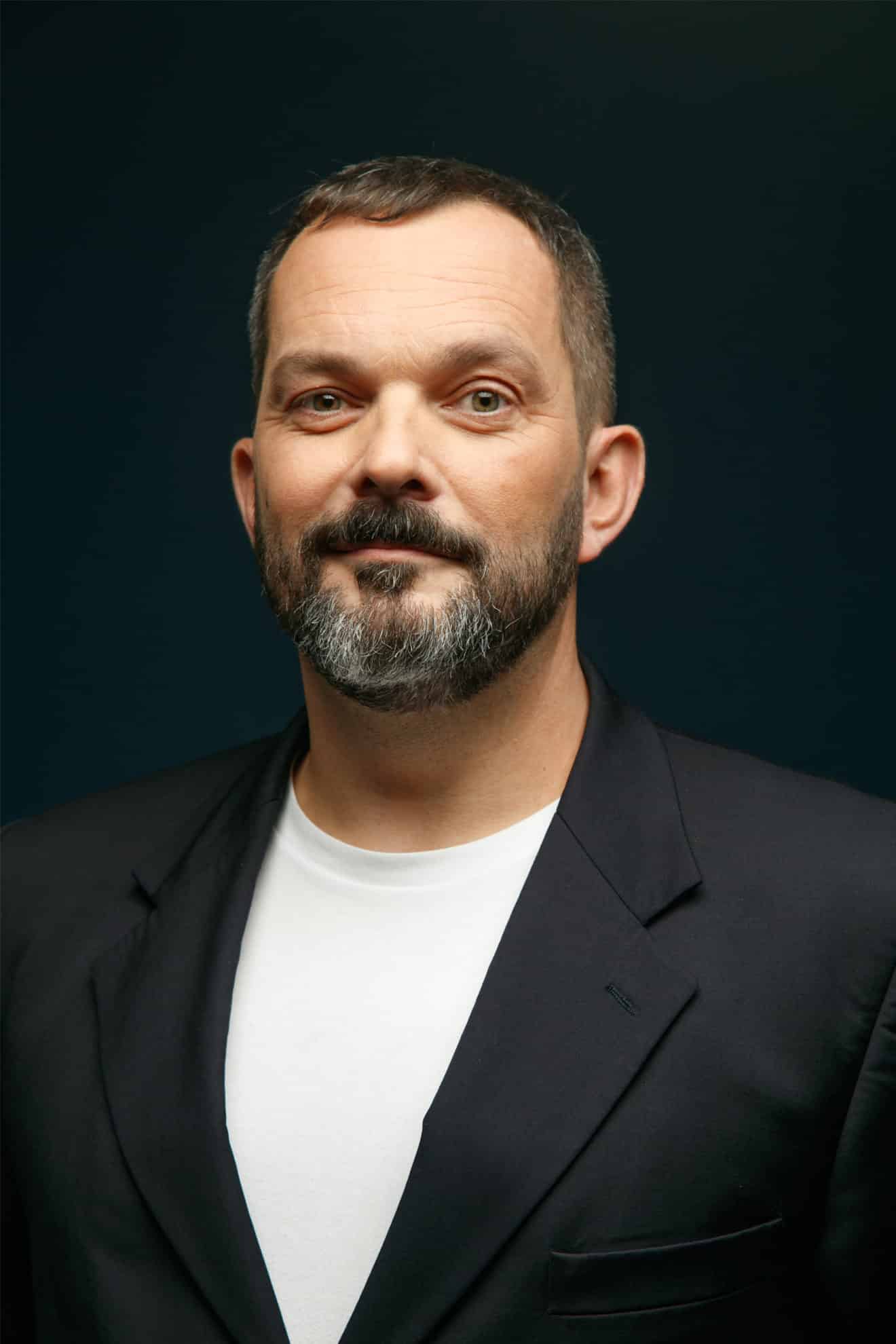 Équipe - CBA architectes Rouen Normandie